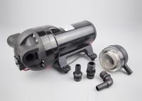 China FLOWEXPERT Automatic Pressure Control High Flow Diaphragm Pump KDP-200 series for sale