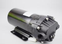 China AQUAPURO Diaphragm Booster Pump 50-800GPD for sale
