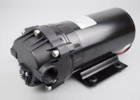 China AQUAPURO Diaphragm Booster Pump 50-800GPD for sale