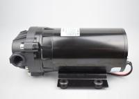 China AQUAPURO Diaphragm Booster Pump 50-800GPD for sale