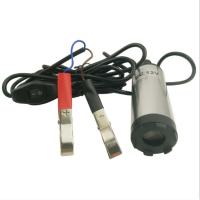 China AQUAWING DC Submersible Fuel Oil Pump for Diesel JT-700 for sale