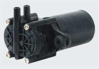 China FLOWDRIFT DC Electric Mini Gear Pump KGP-002 Series for sale