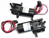China FLOWDRIFT DC Electric Mini Gear Pump KGP-002 Series for sale