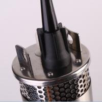 China AQUAWING KSP Solar submersible water pump DC irrigation pump drainage deep well pump 8-20LPM for sale