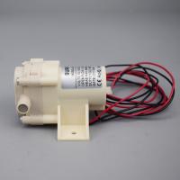 China FLOWDRIFT DC Electric Mini Gear Pump KGP003 Series for sale