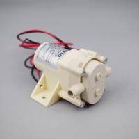 China FLOWDRIFT DC Electric Mini Gear Pump KGP003 Series for sale