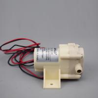 China FLOWDRIFT DC Electric Mini Gear Pump KGP003 Series for sale