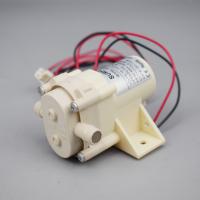 China FLOWDRIFT DC Electric Mini Gear Pump KGP003 Series for sale