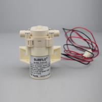 China FLOWDRIFT DC Electric Mini Gear Pump KGP003 Series for sale