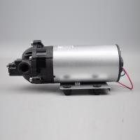 China FLOWEXPRESS Electric High Pressure Diaphragm Pump DP Series for sale