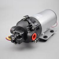 China FLOWEXPRESS Electric High Pressure Diaphragm Pump DP Series for sale
