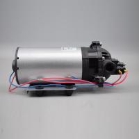China FLOWEXPRESS Electric High Pressure Diaphragm Pump DP Series for sale