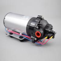 China FLOWEXPRESS Electric High Pressure Diaphragm Pump DP Series for sale