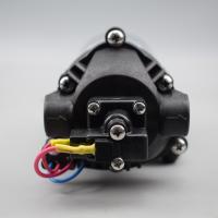 China FLOWEXPRESS Electric High Pressure Diaphragm Pump DP Series for sale