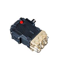 China FLOWMONSTER TK-N High Pressure Triplex Plunger Pump 15-30LPM 100-300BAR/1450-4350PSI for sale