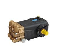 China FLOWMONSTER DS series High Pressure Triplex Plunger Pump 12-72LPM 100-500Bar/1450-5075Psi for sale