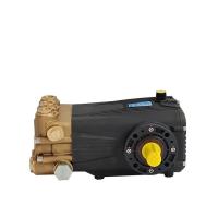 China FLOWMONSTER DS series High Pressure Triplex Plunger Pump 12-72LPM 100-500Bar/1450-5075Psi for sale
