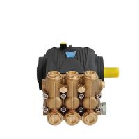 China FLOWMONSTER DS series High Pressure Triplex Plunger Pump 12-72LPM 100-500Bar/1450-5075Psi for sale