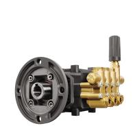 China FLOWMONSTER FBM High Pressure Triplex Plunger Pump 8-19 L/min 100-250 bar for sale