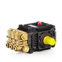 China FLOWMONSTER BM-N fogging misting machine pressure washer plunger pump driven by belt 11-15.5LPM 150-250Bar for sale