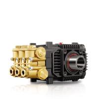 China FLOWMONSTER BM-F6 fogging misting machine pressure washer plunger pump 12-19LPM 100Bar for sale