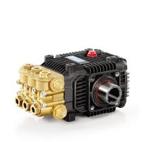 China FLOWMONSTER BM-F6 fogging misting machine pressure washer plunger pump 12-19LPM 100Bar for sale