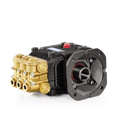 China FLOWMONSTER BM-F3 fogging misting machine plunger pump 8-19LPM 100-250Bar for sale