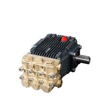 China FLOWMONSTER HB-N High Pressure Hot Temperature water Pump 8-15LPM 70-100BAR/1450PSI for sale