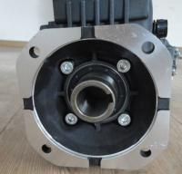 China FLOWMONSTER high effective washer pump 3WZ-2014CA Nickel plated high pressure triplex plunger pump 200Bar 19LPM for sale