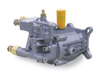 China FLOWMONSTER electric washer pump P150 brass high pressure axial pump 150Bar 9.2LPM for sale