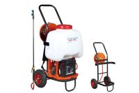 China COOLRAIN Knapsack Electric Sprayer ESR-25L for sale