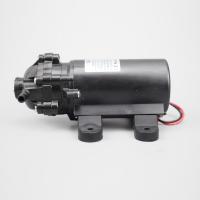China AQUAPURO DC Miniature Diaphragm Booster Pump 50-75GPD for sale