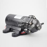 China AQUAPURO DC Miniature Diaphragm Booster Pump 50-75GPD for sale