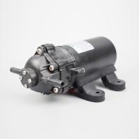 China AQUAPURO DC Miniature Diaphragm Booster Pump 50-75GPD for sale