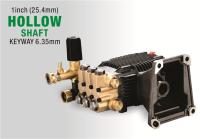 China FLOWMONSTER DBC ENGINE DIRECT DRIVE High Pressure Triplex Plunger Pump for sale