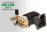China FLOWMONSTER DBC ENGINE DIRECT DRIVE High Pressure Triplex Plunger Pump for sale