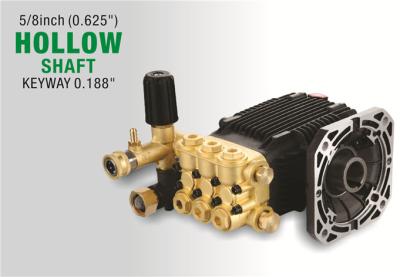 China FLOWMONSTER DBC NEMA TYPE MOTOR DIRECT DRIVE High Pressure Triplex Plunger Pump for sale