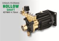 China FLOWMONSTER DAA AXIAL PUMP WOBBLE PLATE DIRECT DRIVE for sale