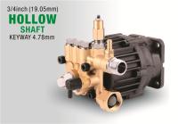 China FLOWMONSTER DAA AXIAL PUMP WOBBLE PLATE DIRECT DRIVE for sale
