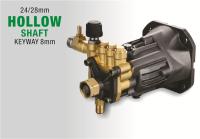 China FLOWMONSTER DAA AXIAL PUMP WOBBLE PLATE DIRECT DRIVE for sale