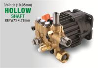 China FLOWMONSTER DAA AXIAL PUMP WOBBLE PLATE DIRECT DRIVE for sale