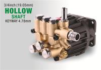 China FLOWMONSTER DAA AXIAL PUMP WOBBLE PLATE DIRECT DRIVE for sale