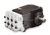 China FLOWMONSTER DBD STAINLESS STEEL DUPLEX Plunger Pump for sale