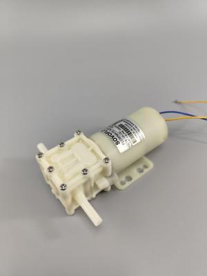 China Powerful and Versatile DC Diaphragm Pump for Water Transfer in Industrial Applications for sale