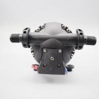 China FLOWEXPRESS High Flow Diaphragm Pump DP-70 Series for sale
