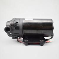China FLOWEXPRESS Electric High Pressure Diaphragm Pump DP Series for sale