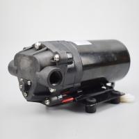 China FLOWEXPRESS Electric High Pressure Diaphragm Pump DP Series for sale