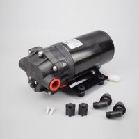 China FLOWEXPRESS Electric High Pressure Diaphragm Pump DP Series for sale