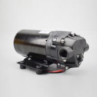 China FLOWEXPRESS Electric High Pressure Diaphragm Pump DP Series for sale