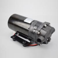 China FLOWEXPRESS Electric High Pressure Diaphragm Pump DP Series for sale